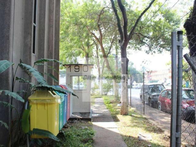 Galpão / Depósito para Venda em São Paulo/SP Jurubatuba