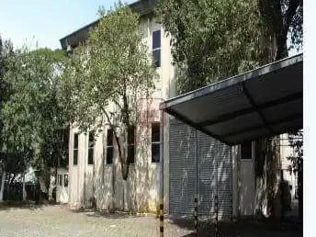 Galpão / Depósito para Venda em São Paulo/SP Jurubatuba