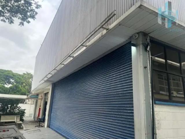 Galpão / Depósito para Venda em São Paulo/SP Lapa de Baixo