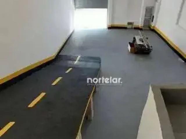 Galpão / Depósito para Venda em São Paulo/SP Lapa