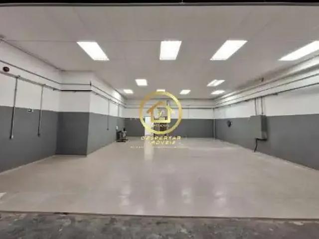 Galpão / Depósito para Venda em São Paulo/SP Lapa