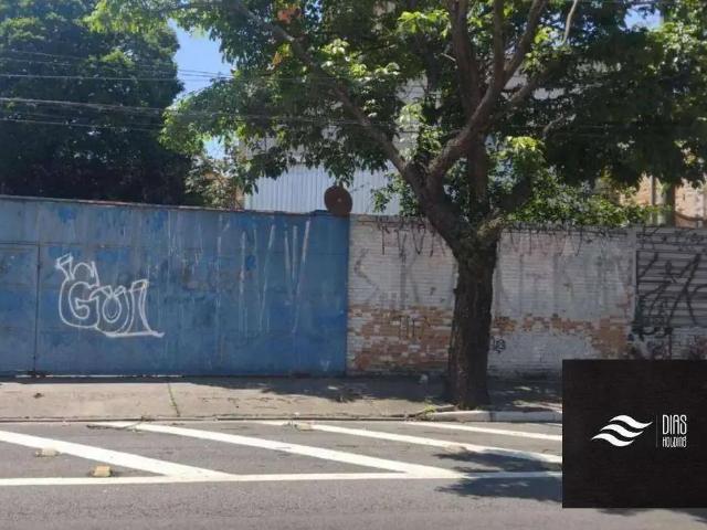 Galpão / Depósito para Venda em São Paulo/SP Lapa