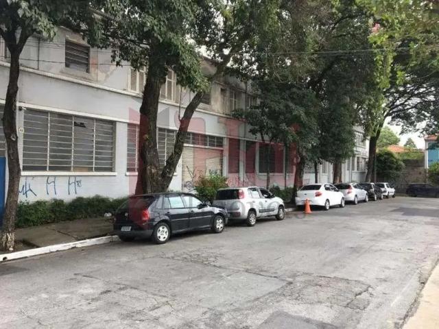 Galpão / Depósito para Venda em São Paulo/SP Lapa