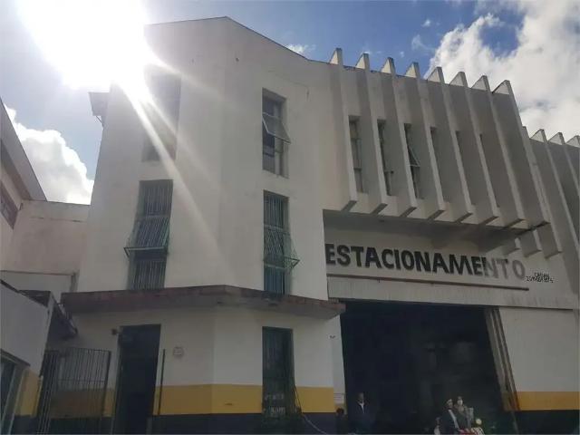 Galpão / Depósito para Venda em São Paulo/SP Lapa