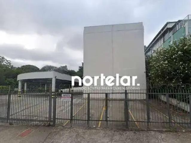 Galpão / Depósito para Venda em São Paulo/SP Lapa