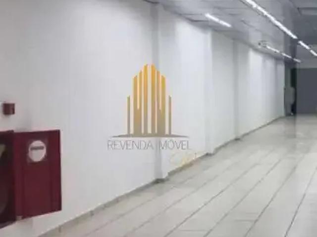 Galpão / Depósito para Venda em São Paulo/SP Lapa