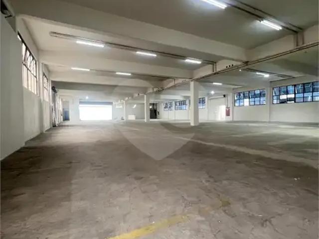 Galpão / Depósito para Venda em São Paulo/SP Lapa