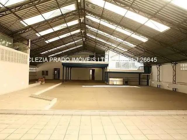 Galpão / Depósito para Venda em São Paulo/SP Lapa