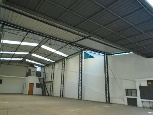 Galpão / Depósito para Venda em São Paulo/SP Lauzane Paulista 2 Quartos