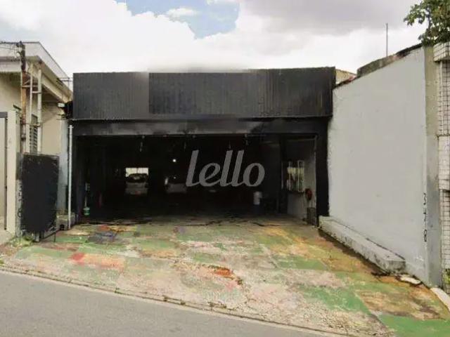 Galpão / Depósito para Venda em São Paulo/SP Lauzane Paulista