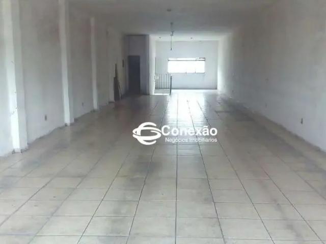 Galpão / Depósito para Venda em São Paulo/SP Lauzane Paulista