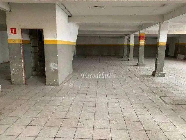 Galpão / Depósito para Venda em São Paulo/SP Limão