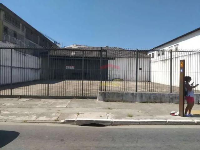 Galpão / Depósito para Venda em São Paulo/SP Limão