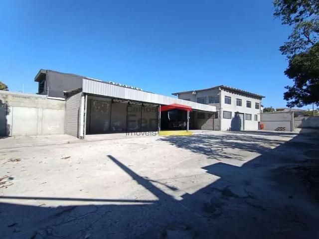 Galpão / Depósito para Venda em São Paulo/SP Limão