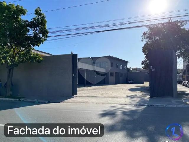 Galpão / Depósito para Venda em São Paulo/SP Limão