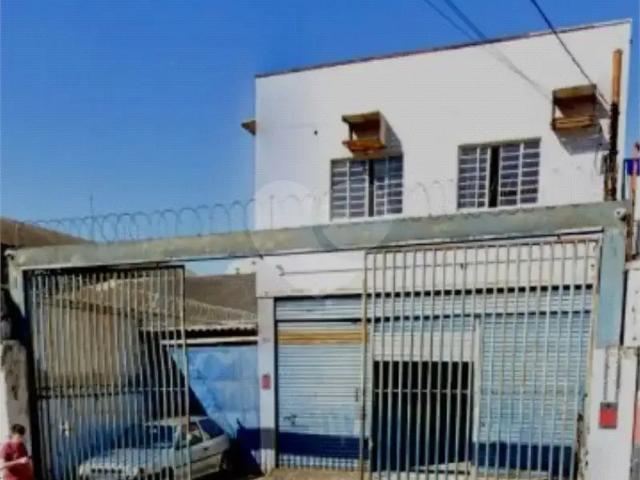 Galpão / Depósito para Venda em São Paulo/SP Limão