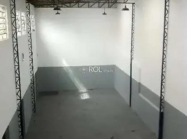 Galpão / Depósito para Venda em São Paulo/SP Limão