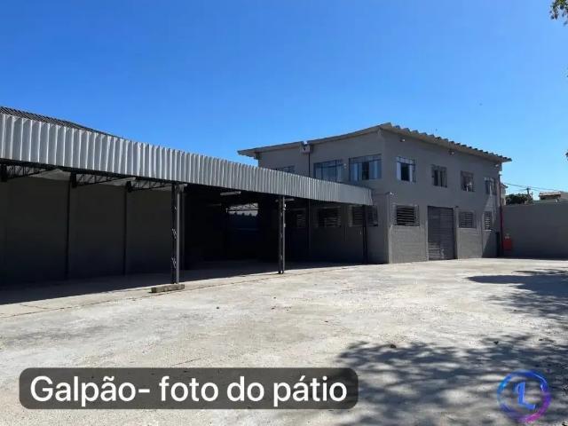 Galpão / Depósito para Venda em São Paulo/SP Limão