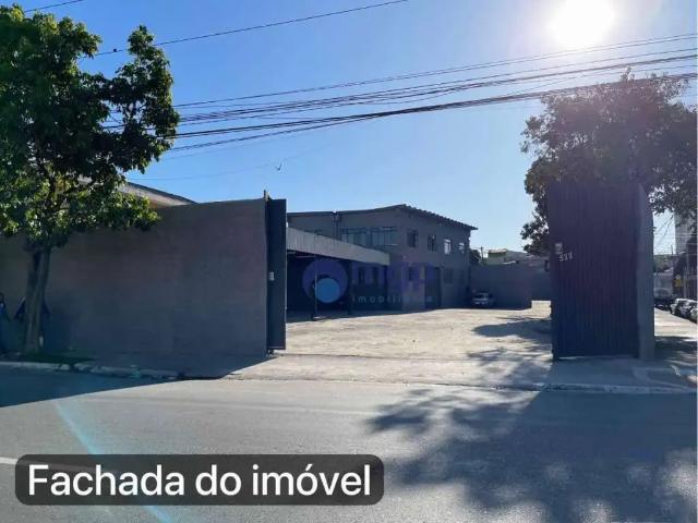Galpão / Depósito para Venda em São Paulo/SP Limão