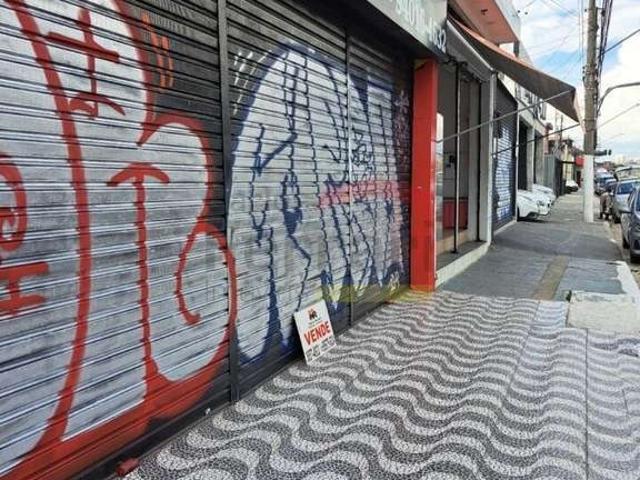 Galpão / Depósito para Venda em São Paulo/SP Limão