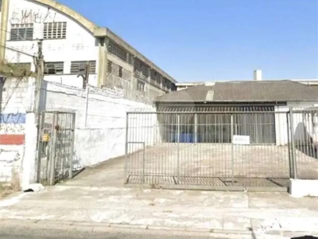 Galpão / Depósito para Venda em São Paulo/SP Limão