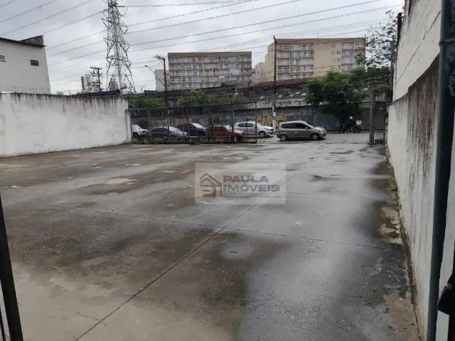 Galpão / Depósito para Venda em São Paulo/SP Limão