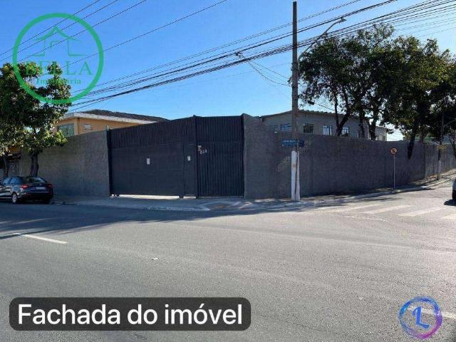 Galpão / Depósito para Venda em São Paulo/SP Limão