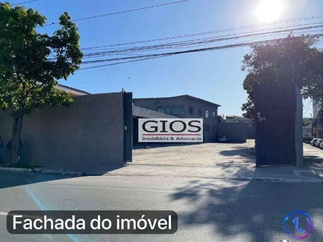 Galpão / Depósito para Venda em São Paulo/SP Limão