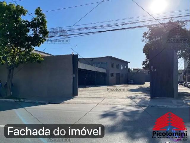 Galpão / Depósito para Venda em São Paulo/SP Limão
