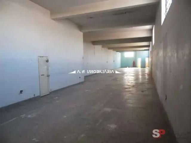 Galpão / Depósito para Venda em São Paulo/SP Limão