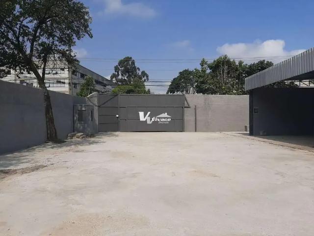 Galpão / Depósito para Venda em São Paulo/SP Limão