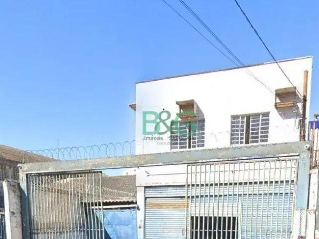 Galpão / Depósito para Venda em São Paulo/SP Limão