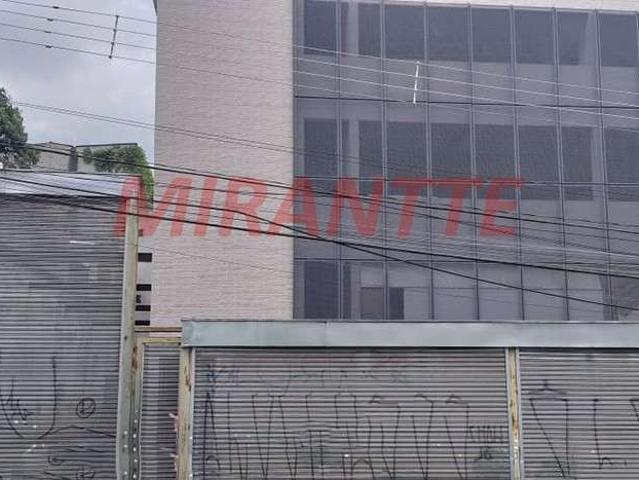 Galpão / Depósito para Venda em São Paulo/SP Limão