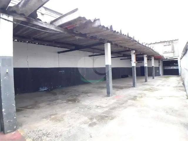 Galpão / Depósito para Venda em São Paulo/SP Limão