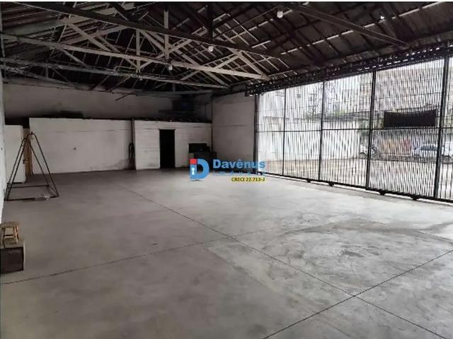 Galpão / Depósito para Venda em São Paulo/SP Limão