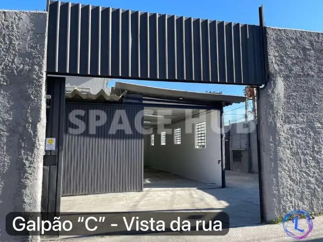 Galpão / Depósito para Venda em São Paulo/SP Limão
