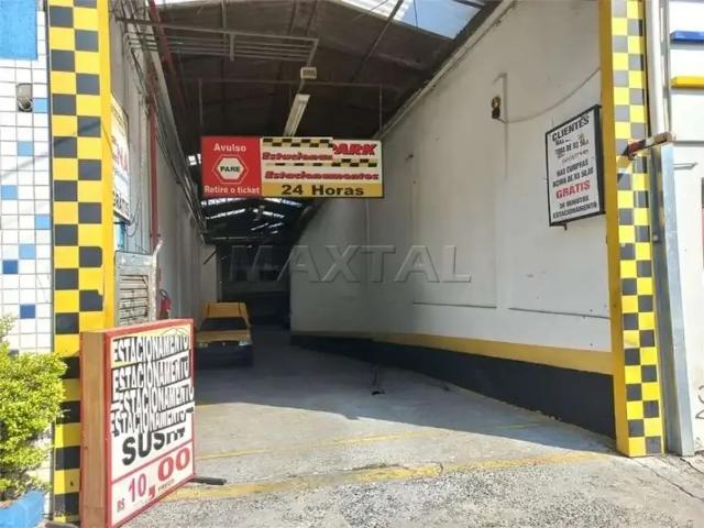 Galpão / Depósito para Venda em São Paulo/SP Limão