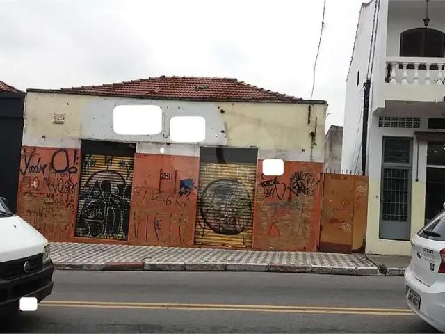 Galpão / Depósito para Venda em São Paulo/SP Limão