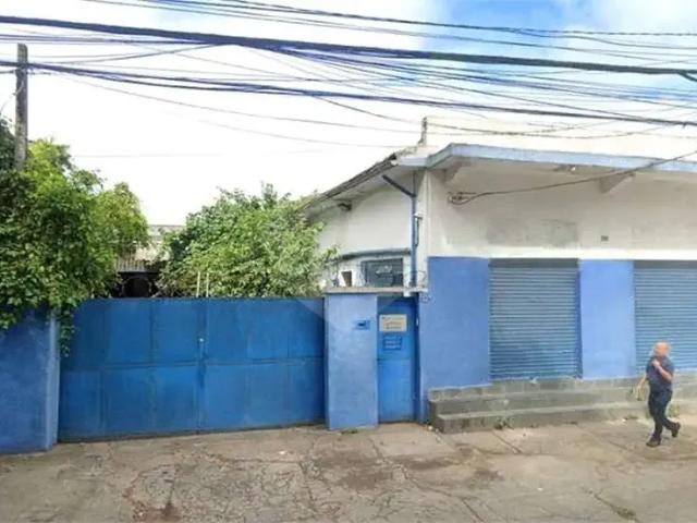 Galpão / Depósito para Venda em São Paulo/SP Limão