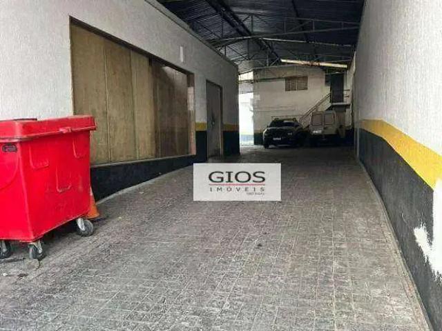 Galpão / Depósito para Venda em São Paulo/SP Limão