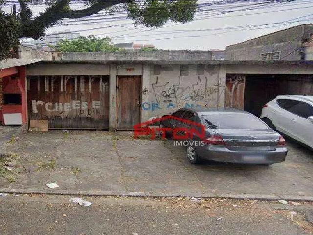 Galpão / Depósito para Venda em São Paulo/SP Limoeiro