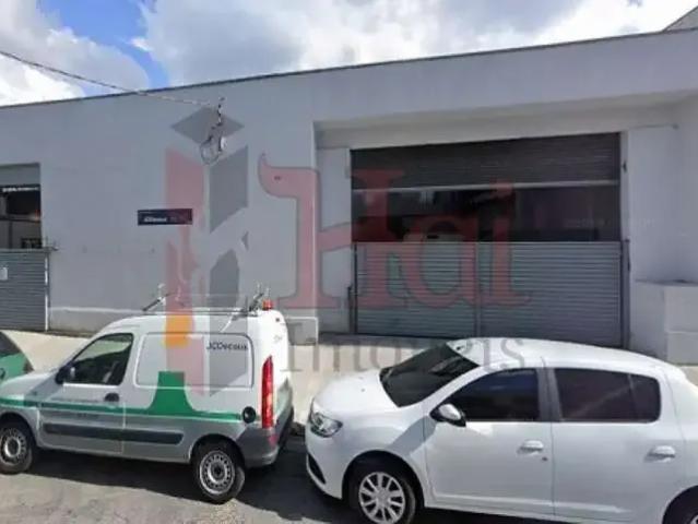 Galpão / Depósito para Venda em São Paulo/SP Luz