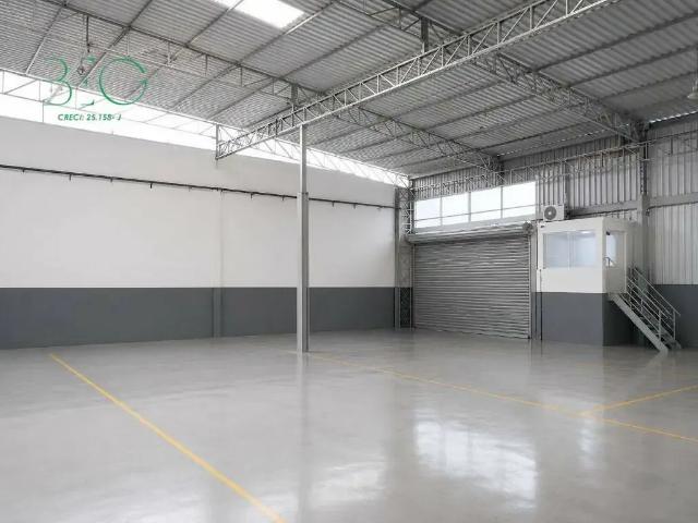 Galpão / Depósito para Venda em São Paulo/SP Luz