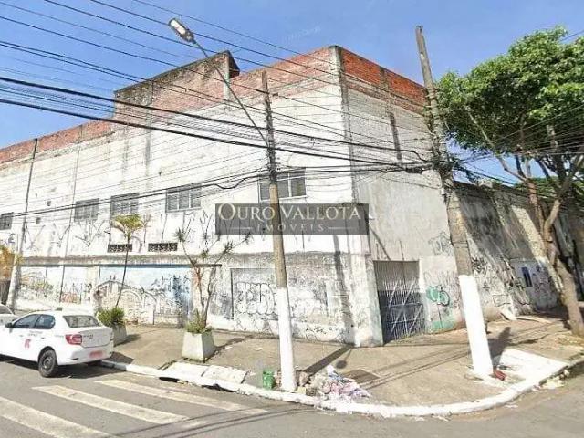 Galpão / Depósito para Venda em São Paulo/SP Luz