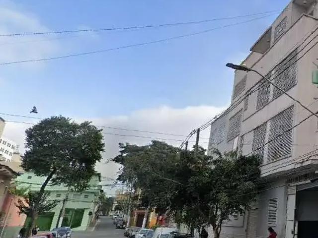 Galpão / Depósito para Venda em São Paulo/SP Luz