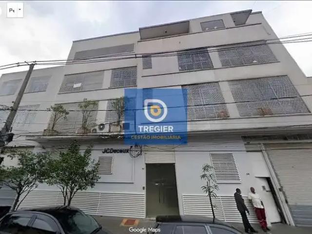 Galpão / Depósito para Venda em São Paulo/SP Luz