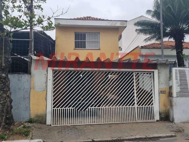 Galpão / Depósito para Venda em São Paulo/SP Mandaqui 2 Quartos