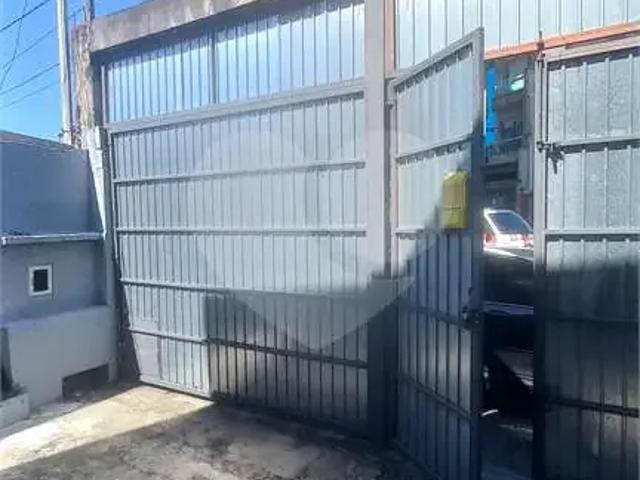Galpão / Depósito para Venda em São Paulo/SP Mandaqui