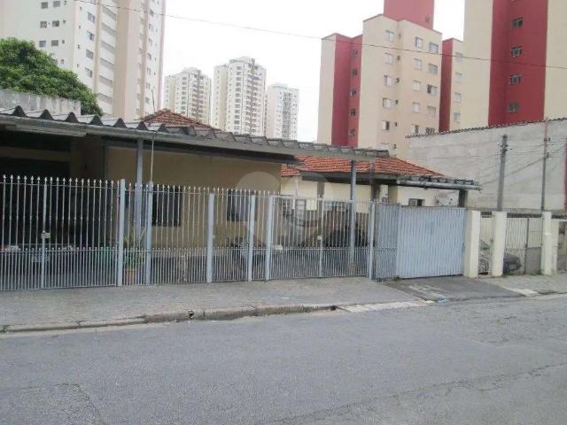 Galpão / Depósito para Venda em São Paulo/SP Mandaqui