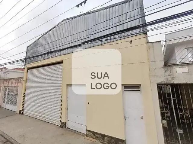 Galpão / Depósito para Venda em São Paulo/SP Maranhão
